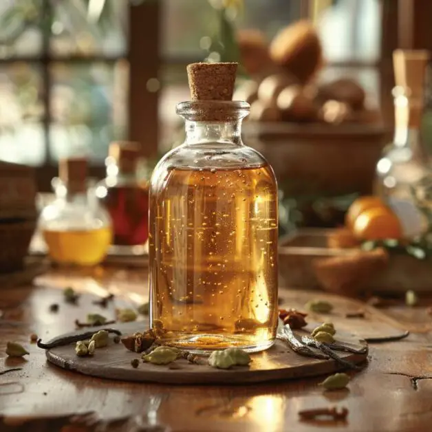 55 DIY Herbal Hair Rinses For Shine And Scalp Health