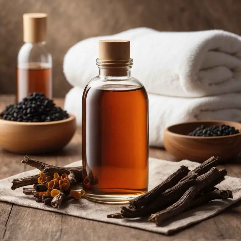 55 DIY Herbal Hair Rinses For Shine And Scalp Health