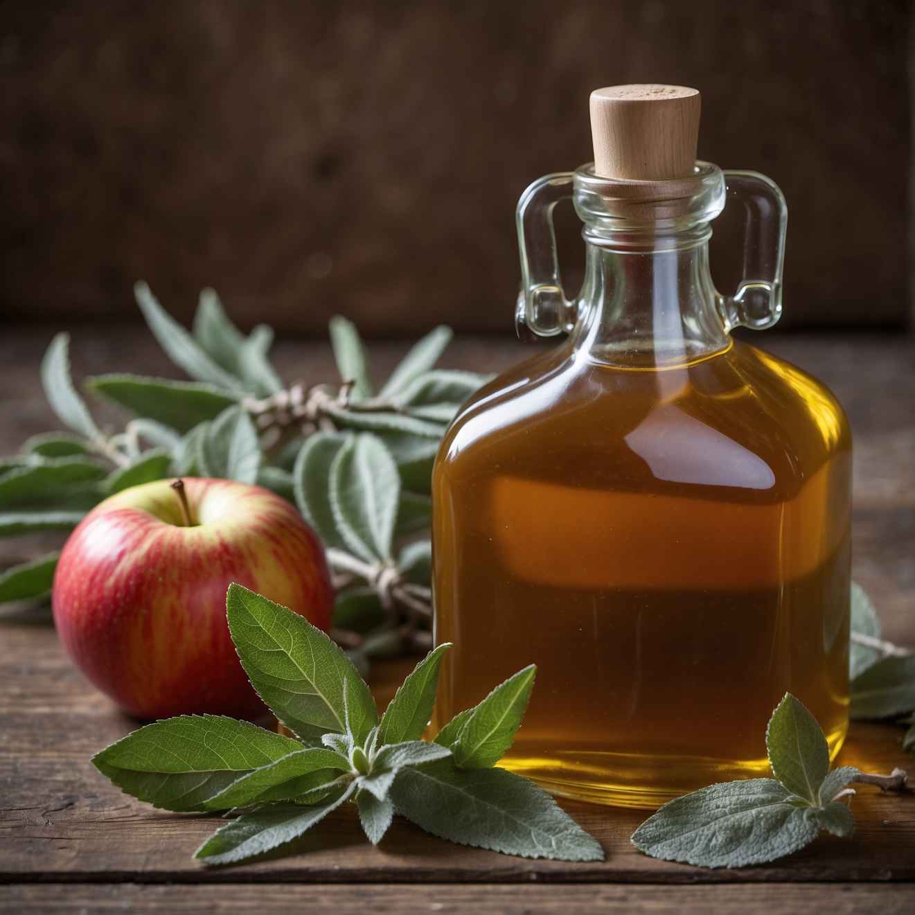 55 DIY Herbal Hair Rinses For Shine And Scalp Health