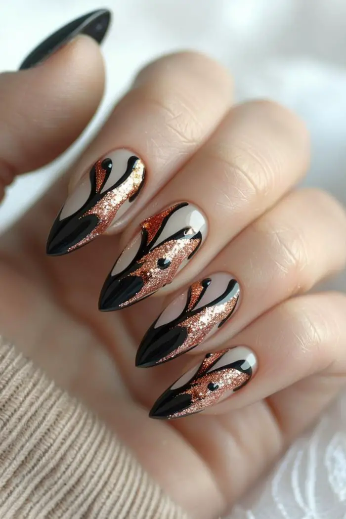 26 Creative Summer Nail Designs For Women Over 50