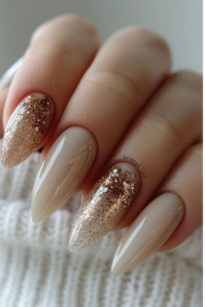 26 Creative Summer Nail Designs For Women Over 50