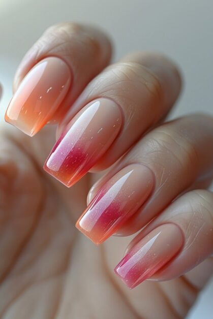 26 Creative Summer Nail Designs For Women Over 50