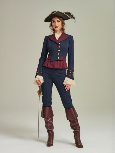 35 Stylish Halloween Costume Ideas For Women Over 40