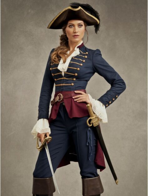 35 Stylish Halloween Costume Ideas For Women Over 40