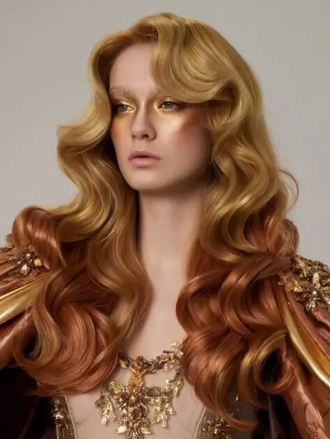 Top 29 Halloween Hair Color Trends You Need To Try For A Spooky Look