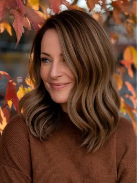 30 Hair Color Ideas For 40-Year-Old Moms