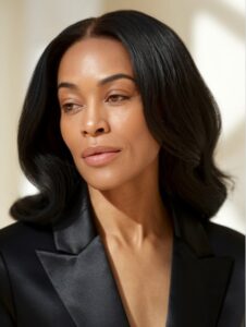 30 Hair Color Ideas For 40-Year-Old Moms