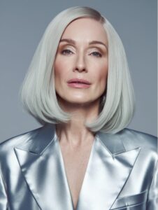 30 Hair Color Ideas For 40-Year-Old Moms