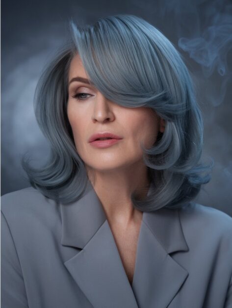 30 Hair Color Ideas For 40-Year-Old Moms