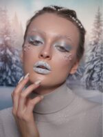 30 Creative Christmas Lip Makeup Ideas In 2023