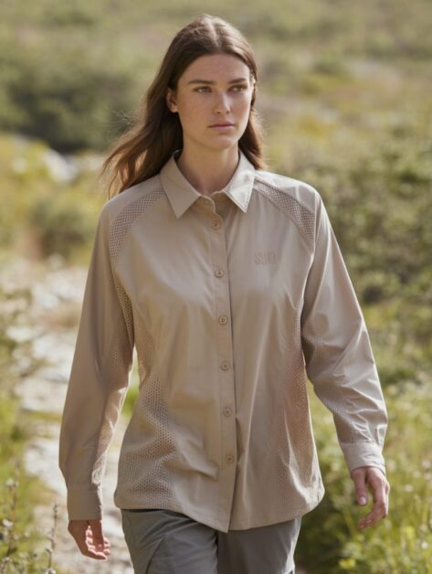 100+ Perfect Travel Outfits For Trekking Adventures