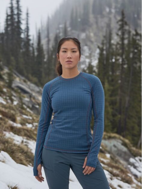 100+ Perfect Travel Outfits For Trekking Adventures