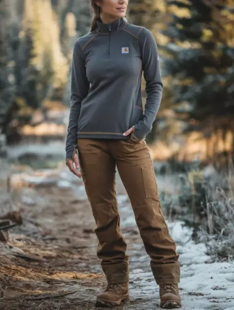 100+ Perfect Travel Outfits For Trekking Adventures