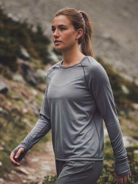 100+ Perfect Travel Outfits For Trekking Adventures