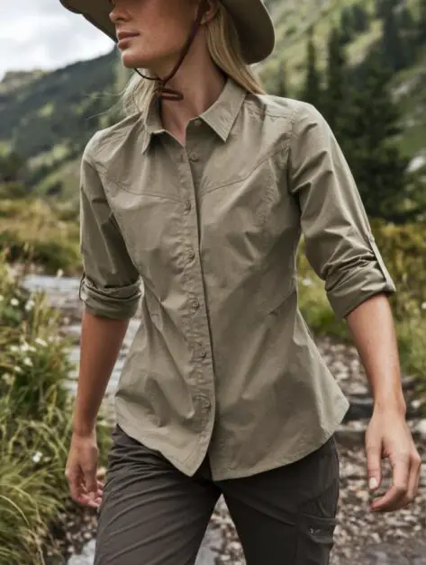 100+ Perfect Travel Outfits For Trekking Adventures