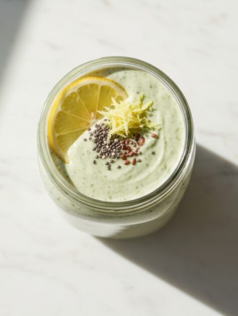 20 Easy Smoothie Recipes For Boosting Energy In Older Women